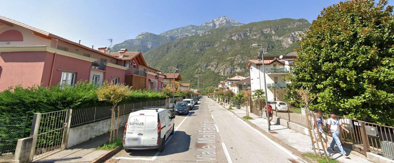 Appartamento in vendita a Ala