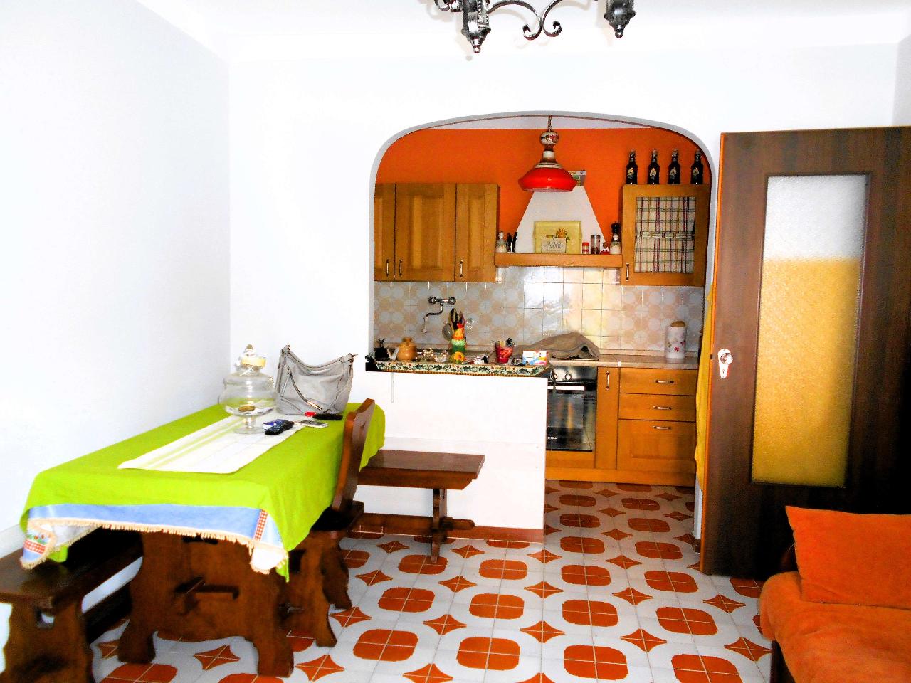 Appartamento in vendita a Ormea