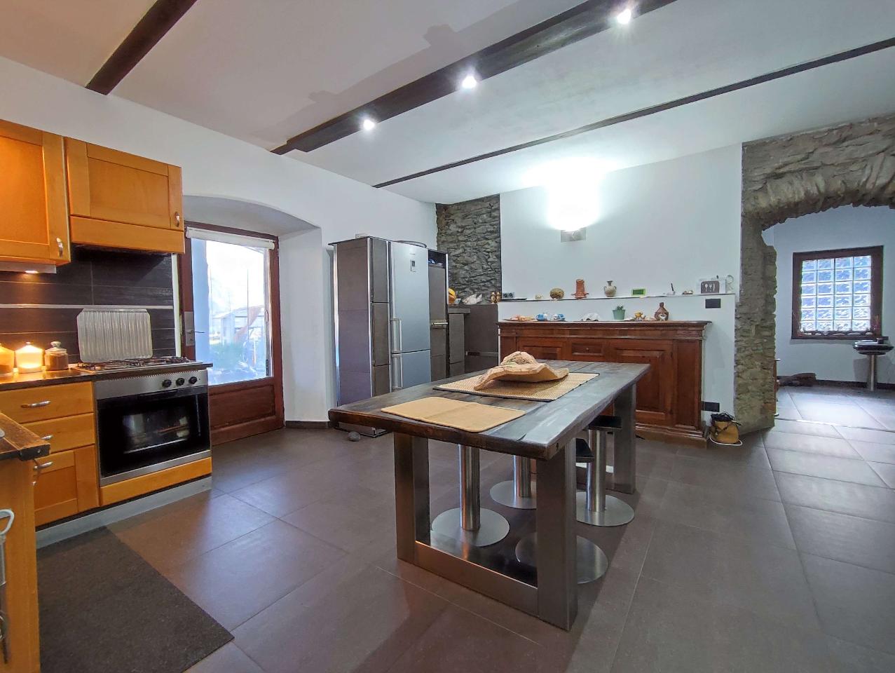 Casa indipendente in vendita a Garessio