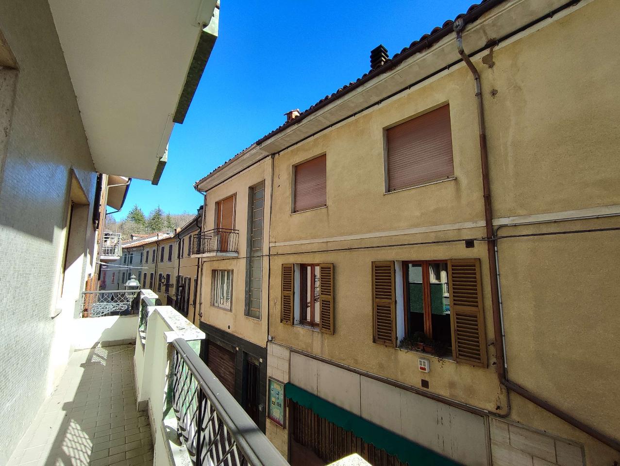 Appartamento in vendita a Garessio