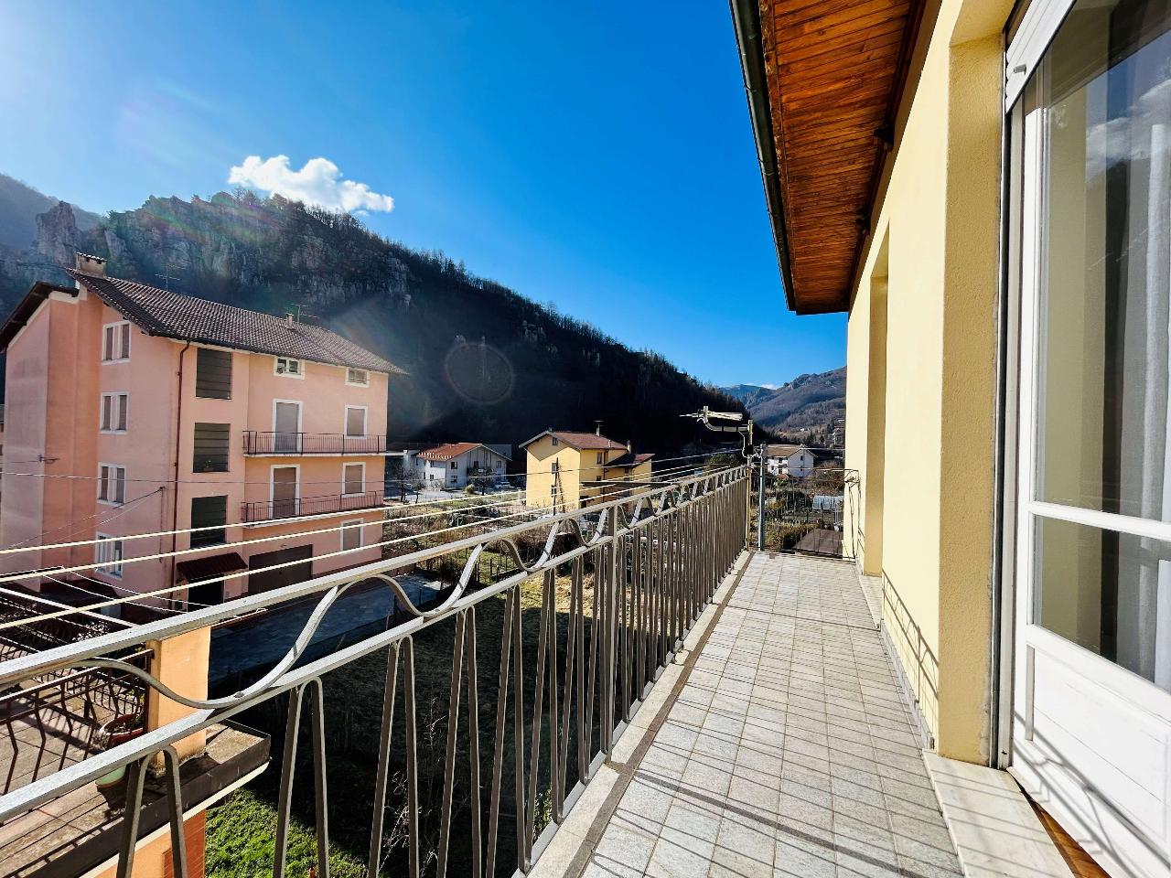 Appartamento in vendita a Ormea