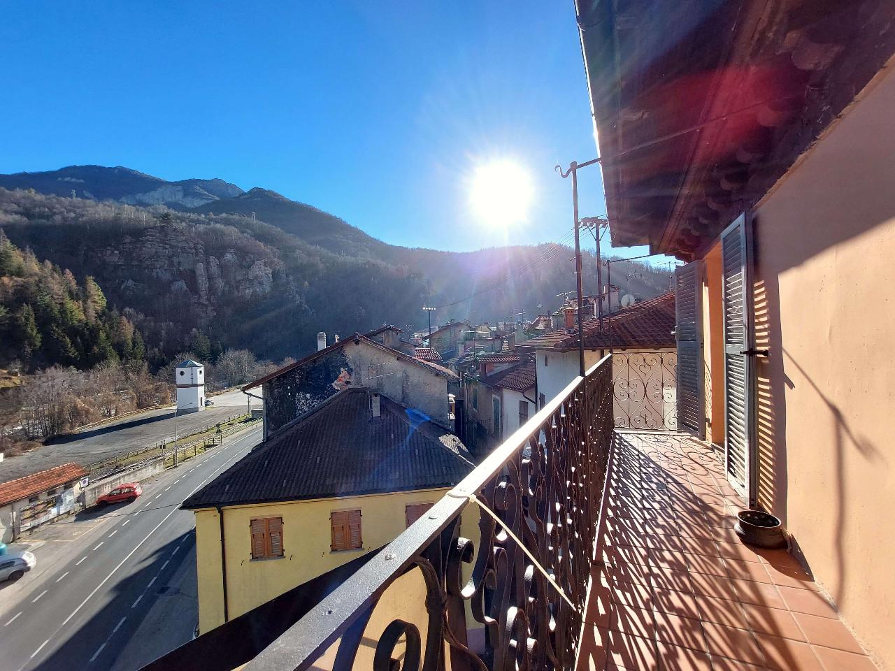 Villa in vendita a Ormea