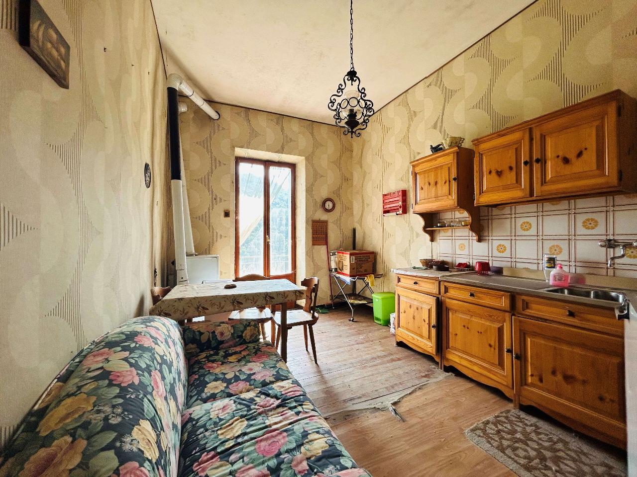 Appartamento in vendita a Ormea