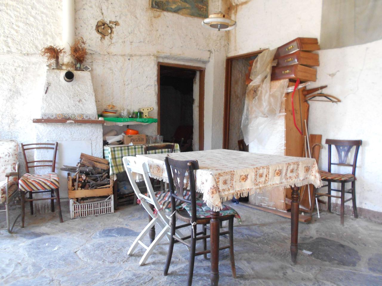 Rustico in vendita a Pieve Di Teco