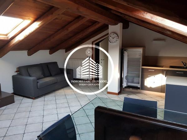 Appartamento in affitto a La Morra