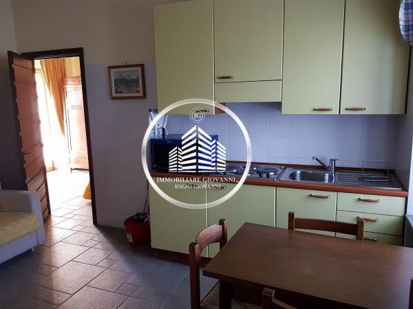 Appartamento in affitto a La Morra