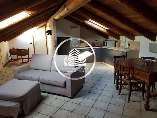 Appartamento in affitto a La Morra