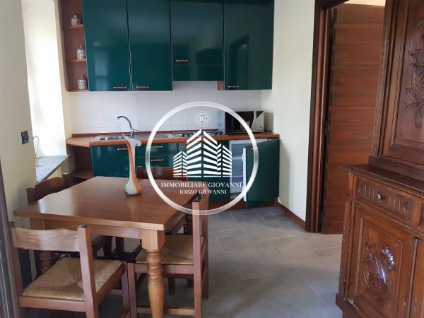 Appartamento in affitto a La Morra