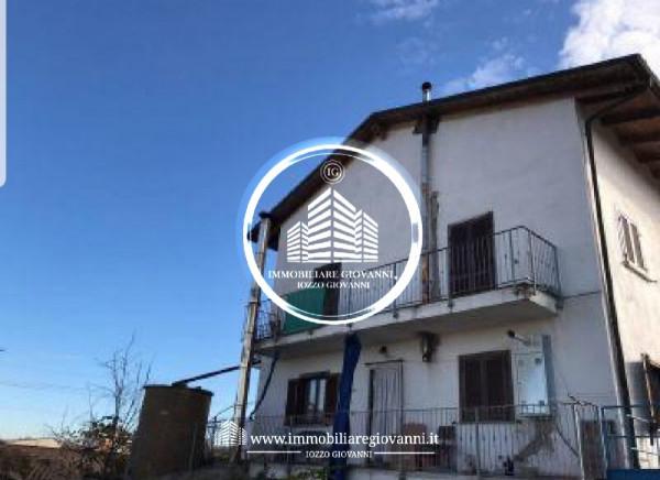 Villa in vendita a Sommariva Del Bosco