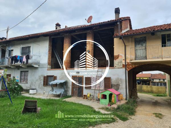 Villa in vendita a Sommariva Del Bosco