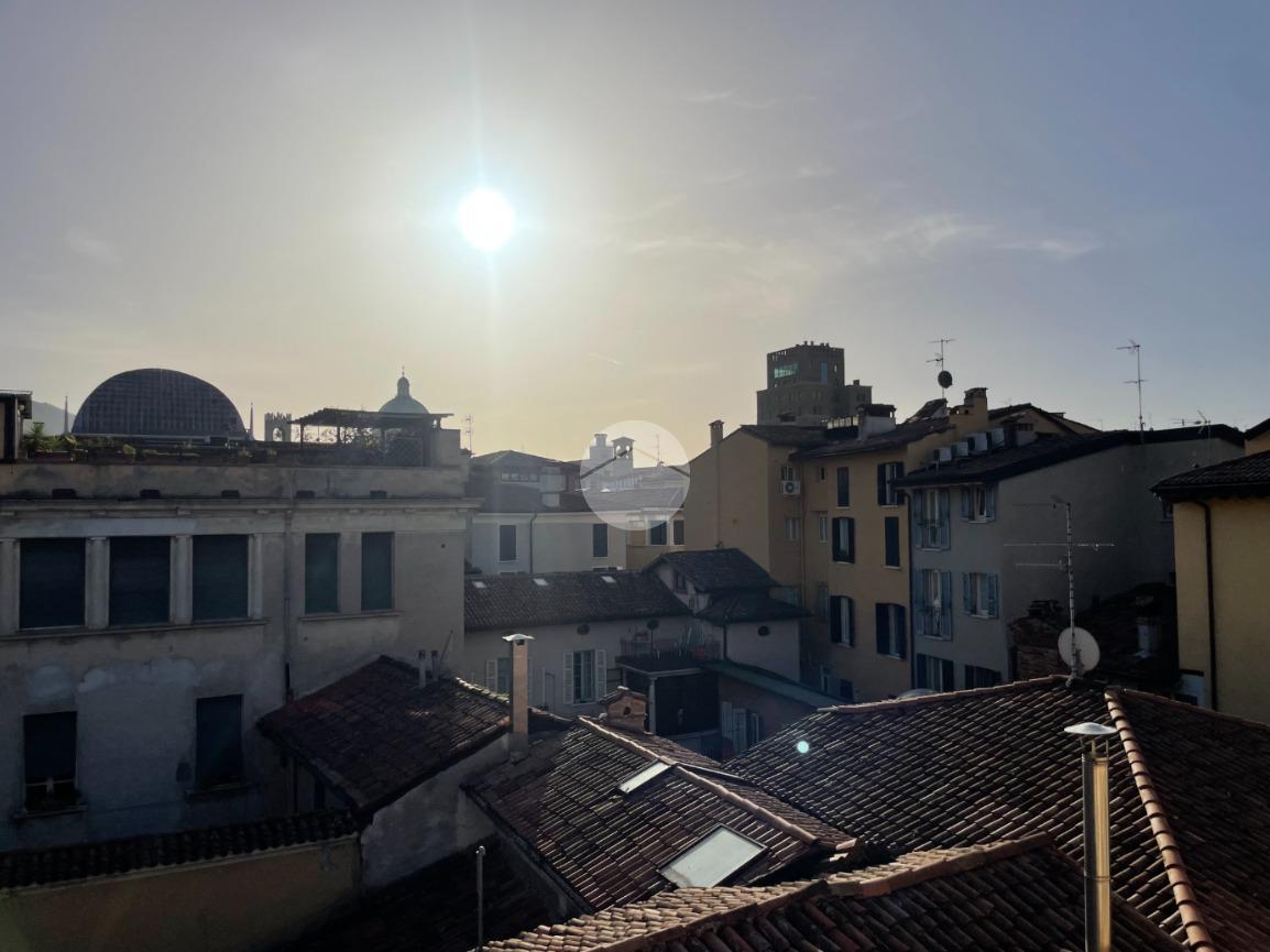 Appartamento in vendita a Brescia