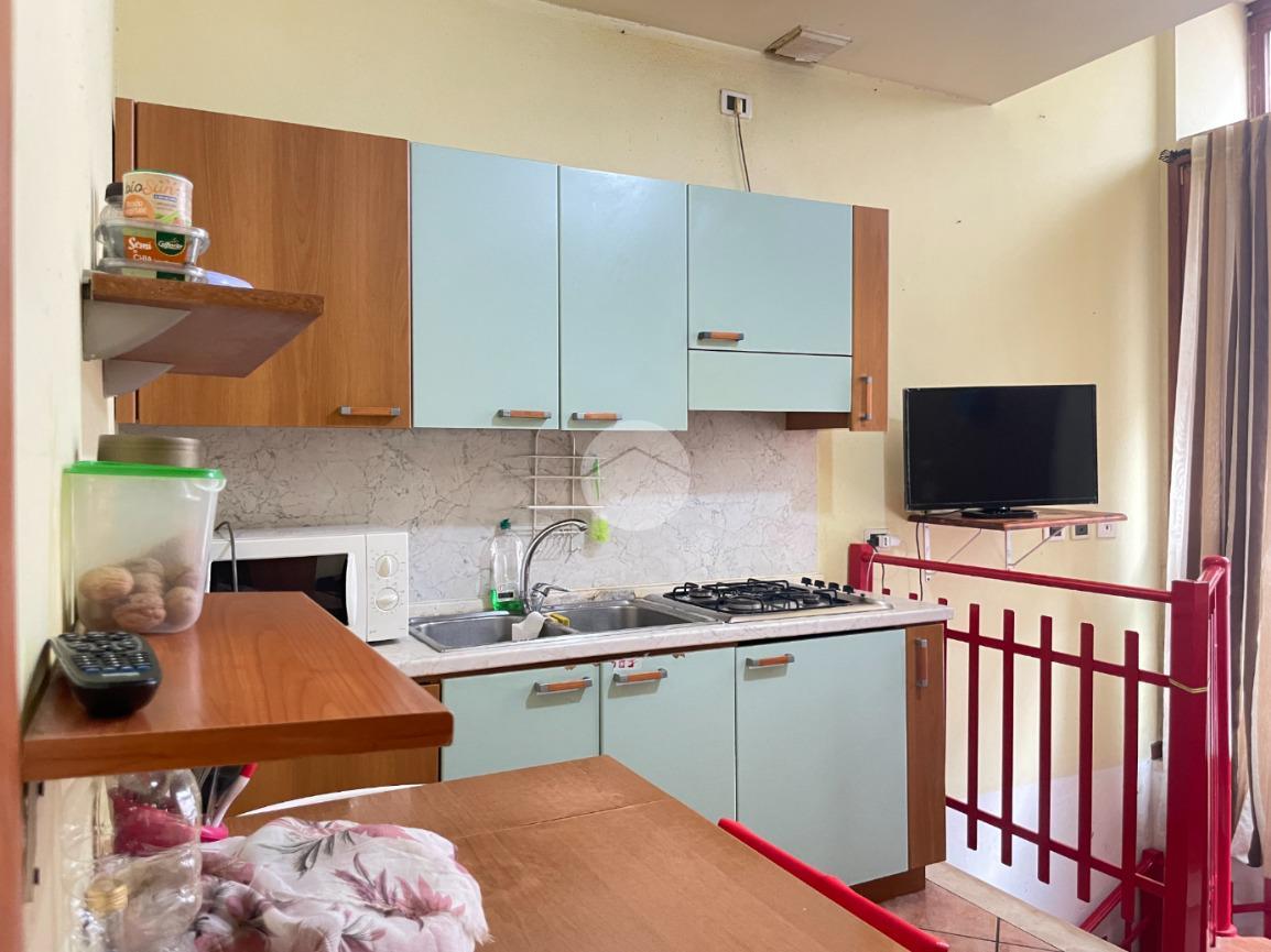 Appartamento in vendita a Brescia