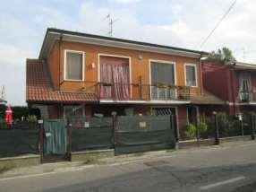 Appartamento in vendita a Sant'Angelo Lodigiano