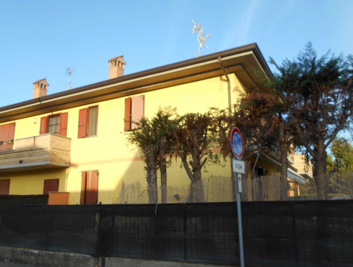 Appartamento in vendita a Mairago