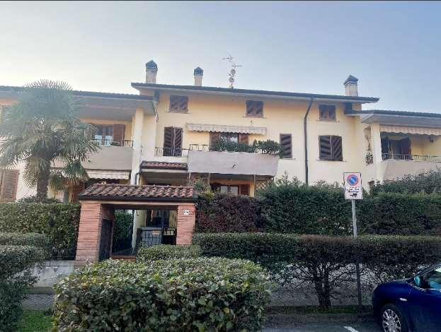 Appartamento in vendita a Zelo Buon Persico