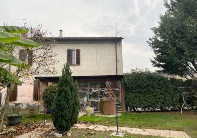 Appartamento in vendita a Casalpusterlengo