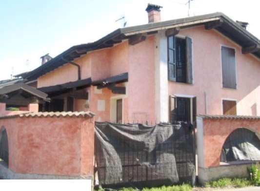 Villa unifamiliare in vendita a Corte Palasio