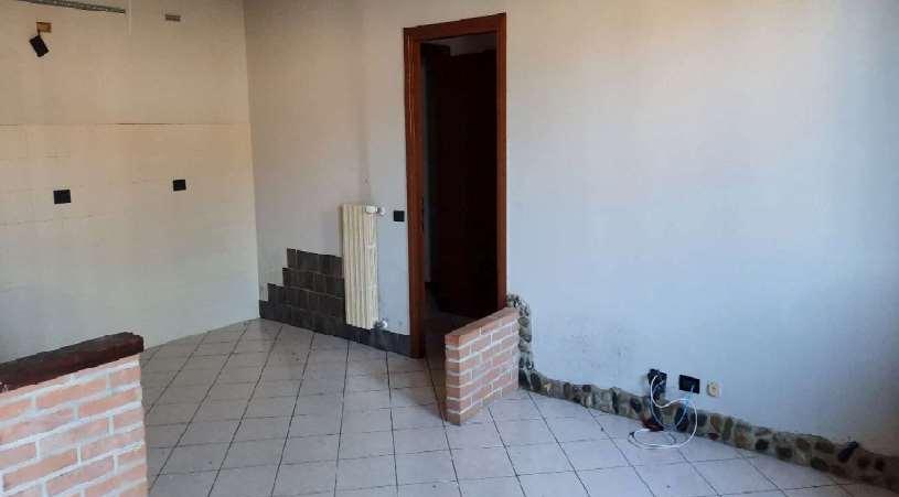 Appartamento in vendita a Ricengo