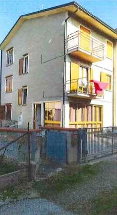 Appartamento in vendita a Soresina