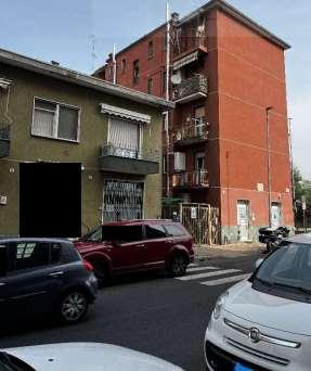 Appartamento in vendita a San Giuliano Milanese