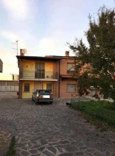 Appartamento in vendita a San Rocco Al Porto