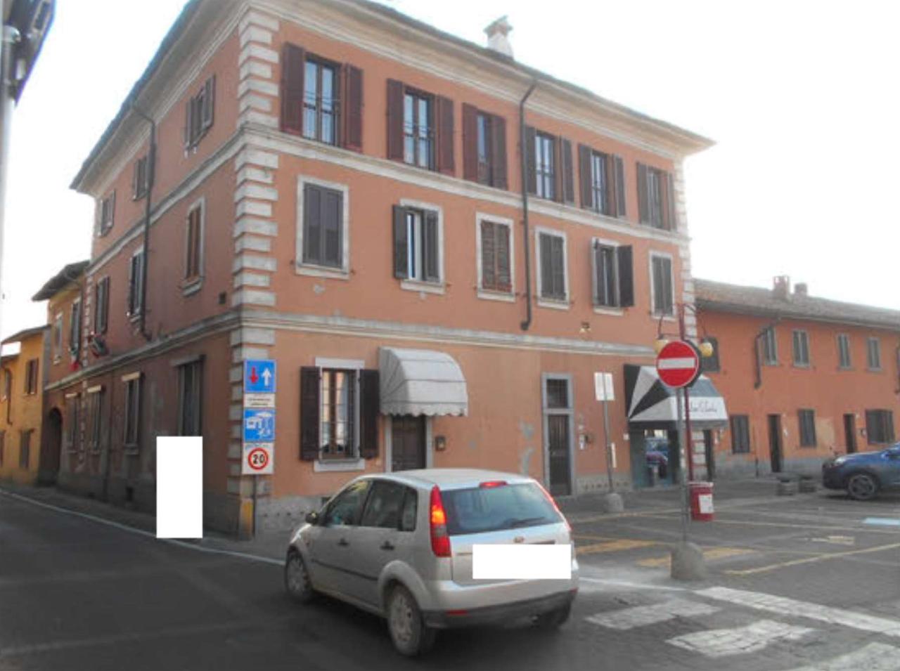 Appartamento in vendita a Lodi Vecchio