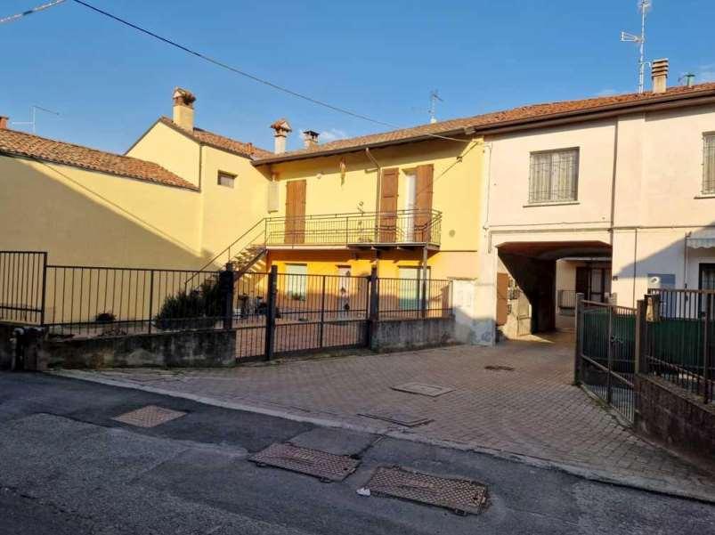 Appartamento in vendita a Castiglione D'Adda