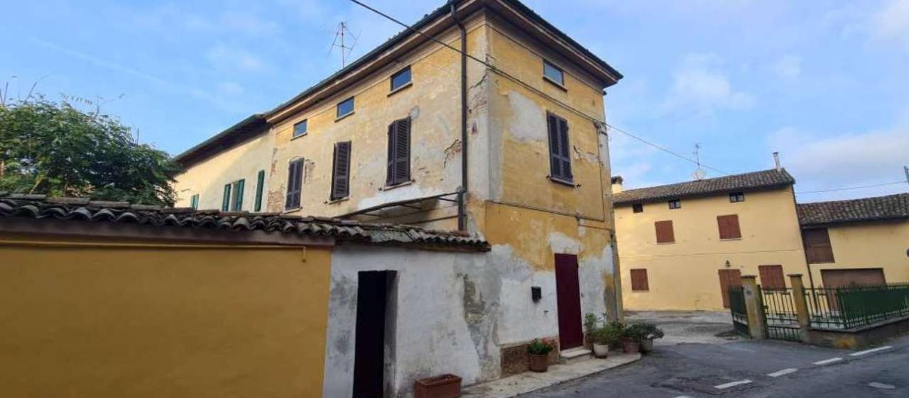 Appartamento in vendita a San Fiorano