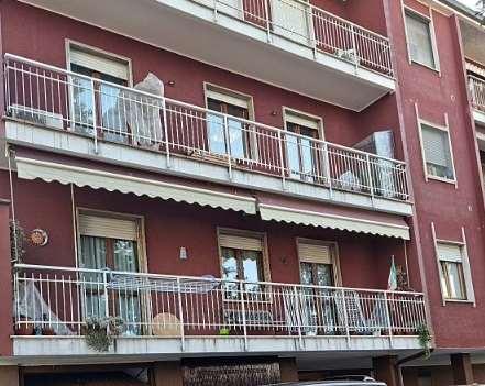 Appartamento in vendita a Spino D'Adda