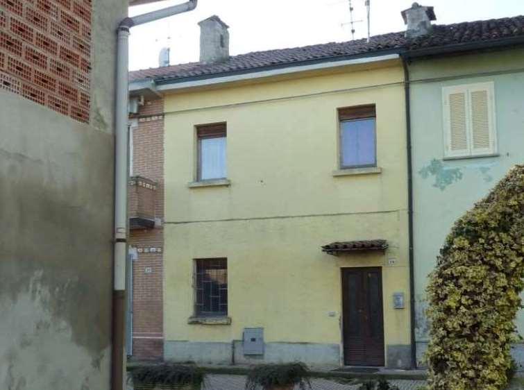 Appartamento in vendita a Torre De' Negri