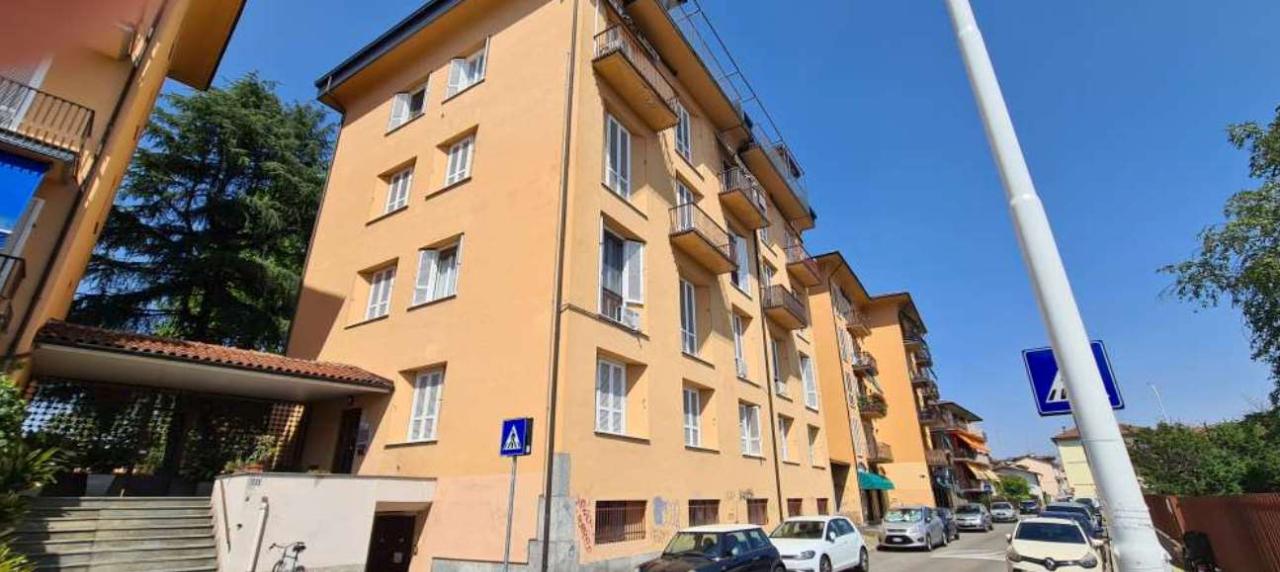 Appartamento in vendita a Pavia