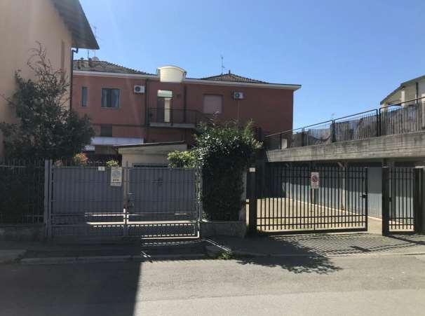 Appartamento in vendita a Tavazzano Con Villavesco