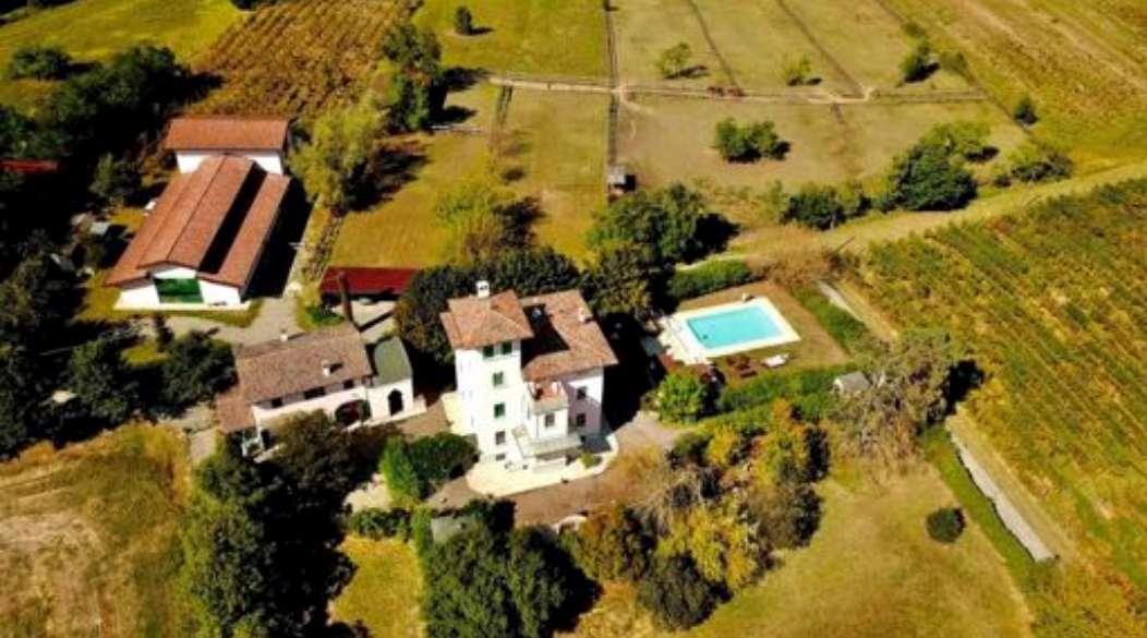 Casa indipendente in vendita a Castel San Giovanni
