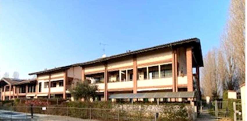 Appartamento in vendita a Pavia