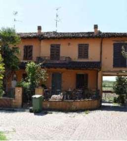Villa unifamiliare in vendita a Spinadesco