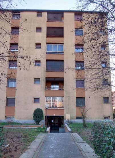 Appartamento in vendita a San Giuliano Milanese