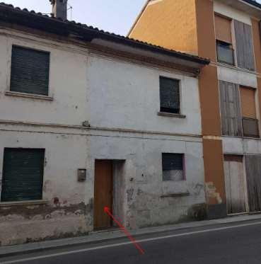 Porzione di casa in vendita a Casalpusterlengo
