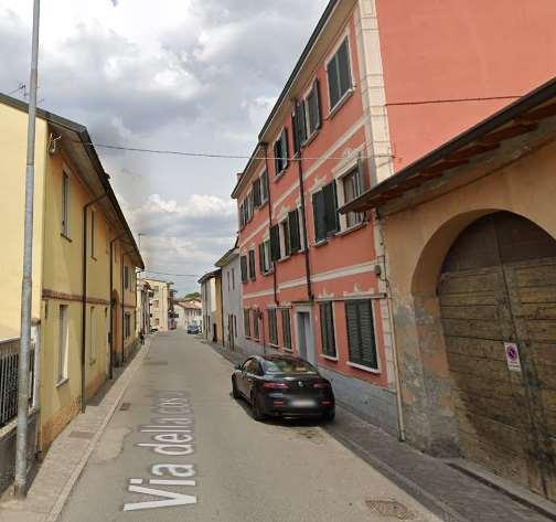 Appartamento in vendita a Sant'Angelo Lodigiano