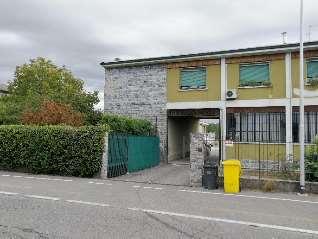 Appartamento in vendita a Spino D'Adda