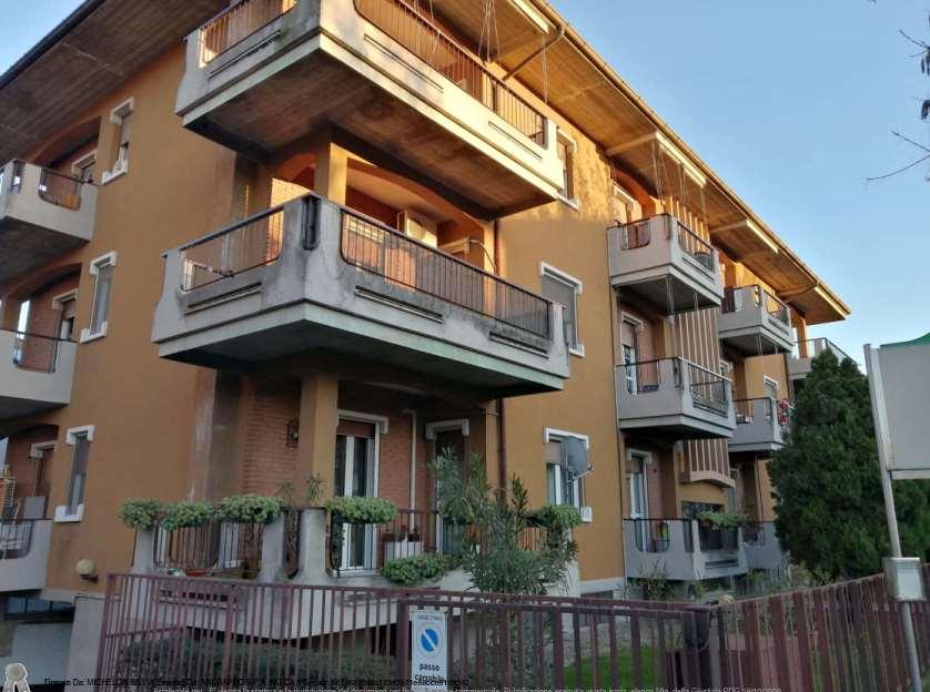 Appartamento in vendita a Pavia