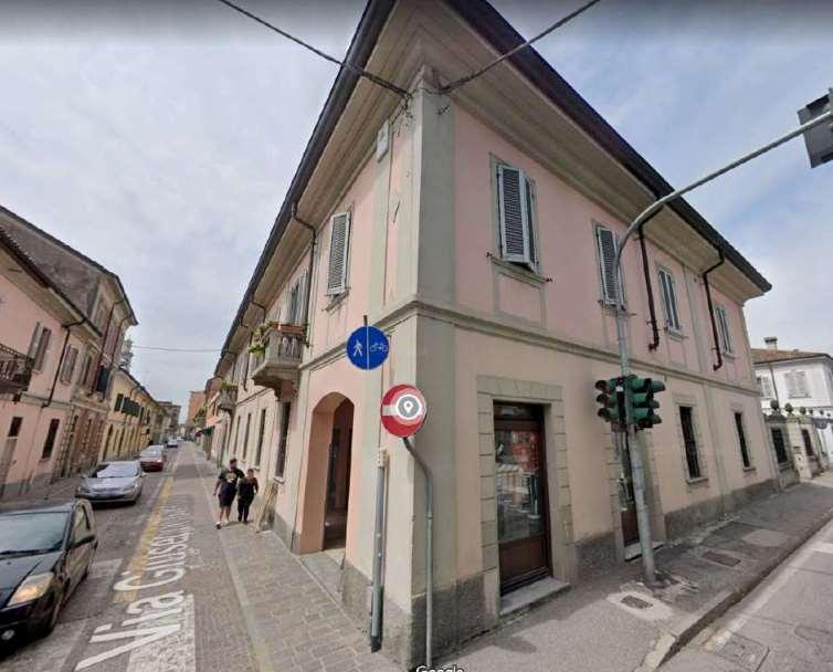 Appartamento in vendita a Casalpusterlengo