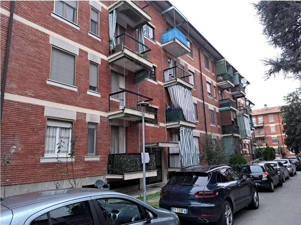 Appartamento in vendita a Sant'Angelo Lodigiano