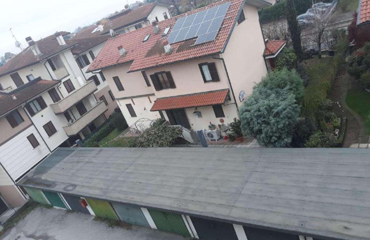 Appartamento in vendita a Zelo Buon Persico