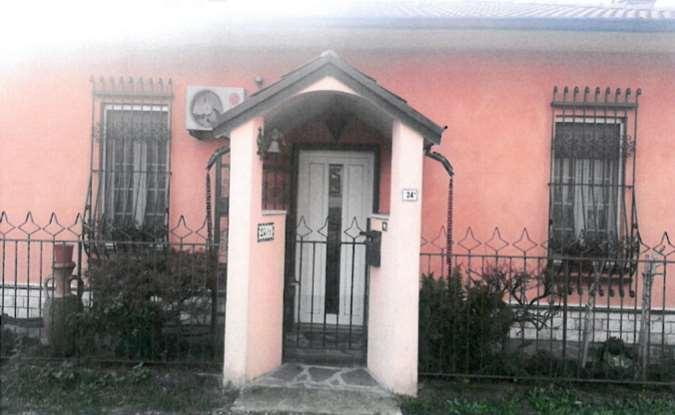 Appartamento in vendita a Dovera