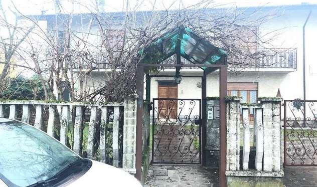 Appartamento in vendita a San Rocco Al Porto