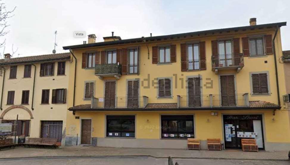 Appartamento in vendita a Orio Litta