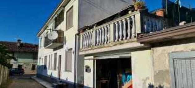 Appartamento in vendita a Sant'Angelo Lodigiano