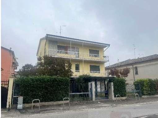 Appartamento in vendita a Lodi