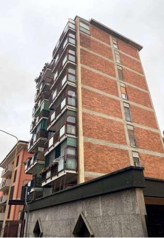 Appartamento in vendita a Melegnano