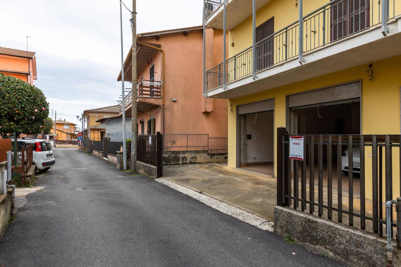 Appartamento in vendita a Palestrina